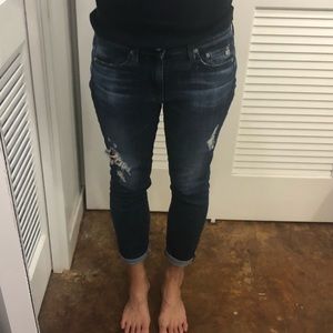 Fragile Jeans | Skinny | Poshmark